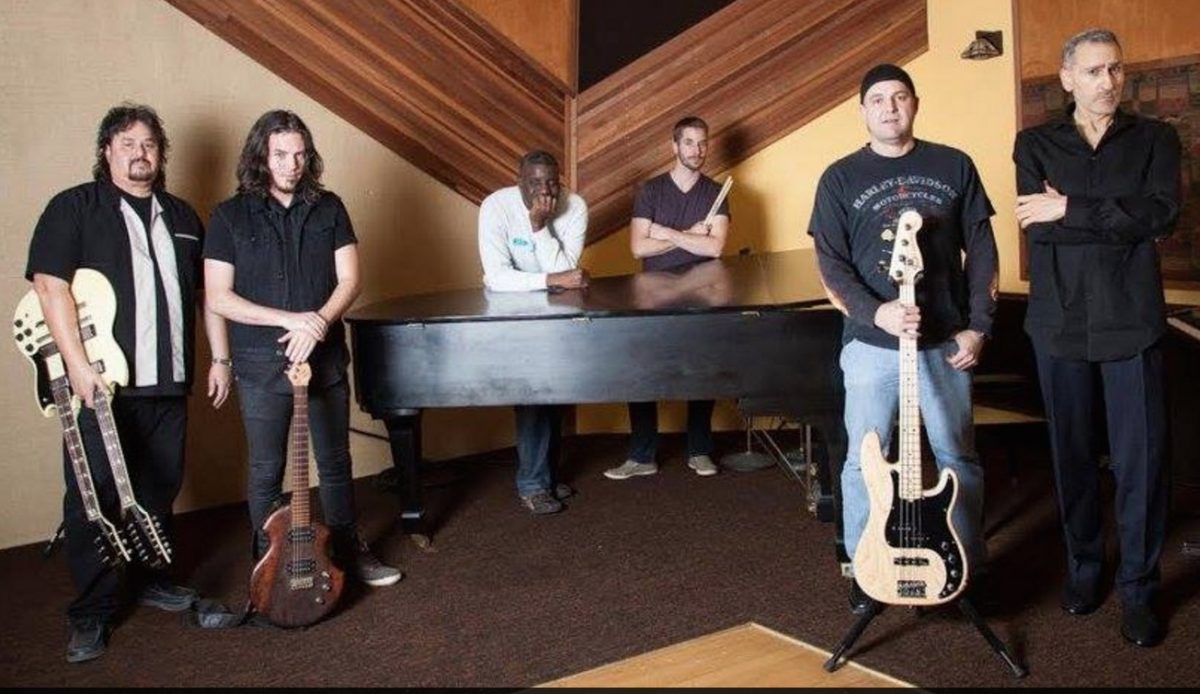 The All Star Indie Band makes you wonder… – RioVida Networks